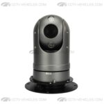 Mobile CCTV Unit Van - CCTV Vehicles