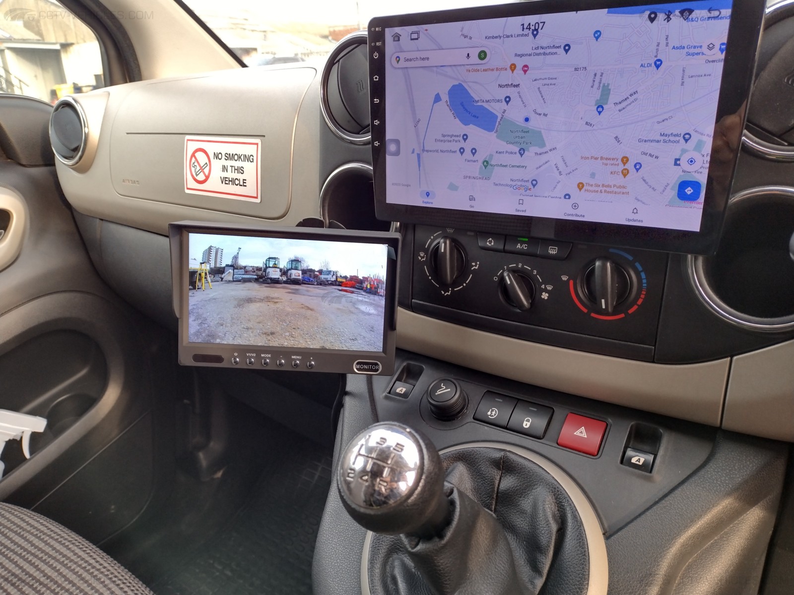 Vehicles for sale - CCTV Vehicles