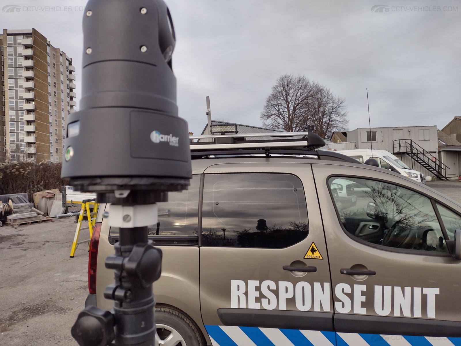 Vehicles for sale - CCTV Vehicles