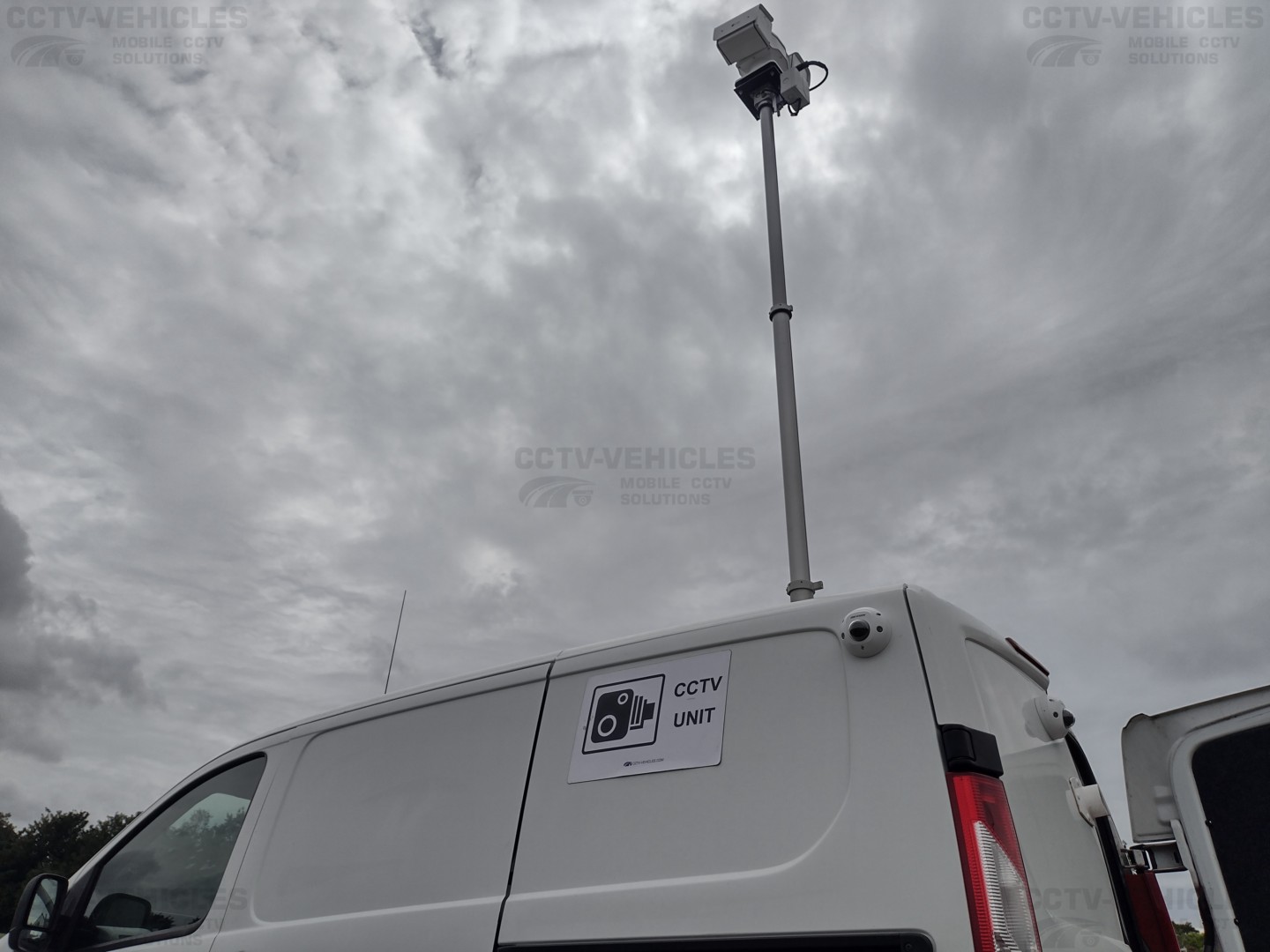 Vehicles for sale - CCTV Vehicles